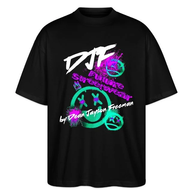 DJF BY DEAN JAYSON FREEMAN® | Cool und Fresh Fashion | Jetzt entdecken ...