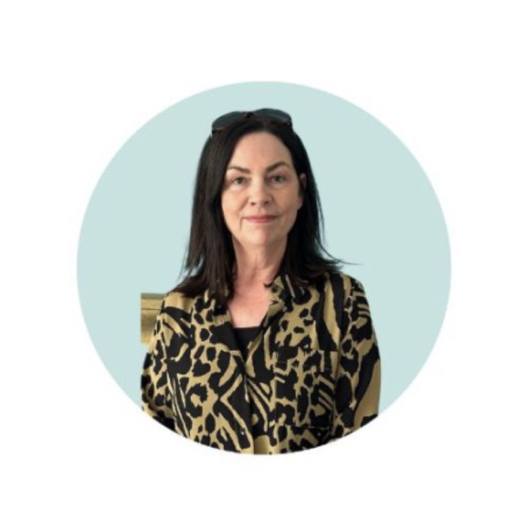 Janet McAdam — MHForum