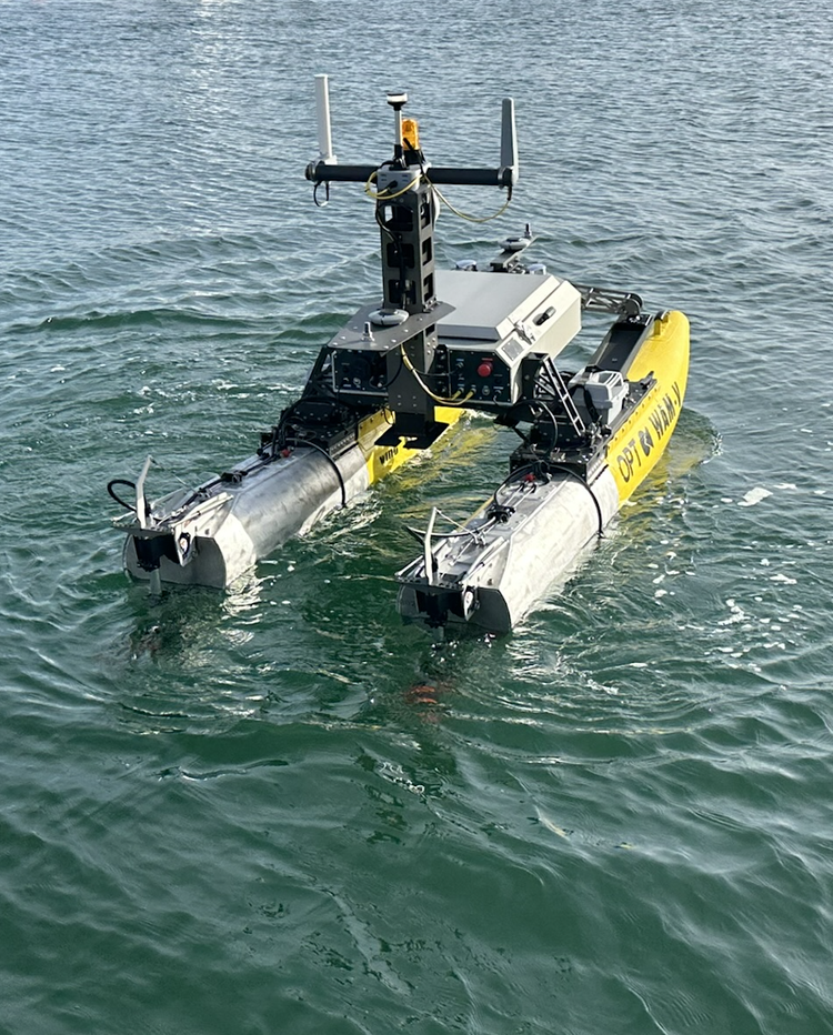 The USV Advisory Services — The USV Group