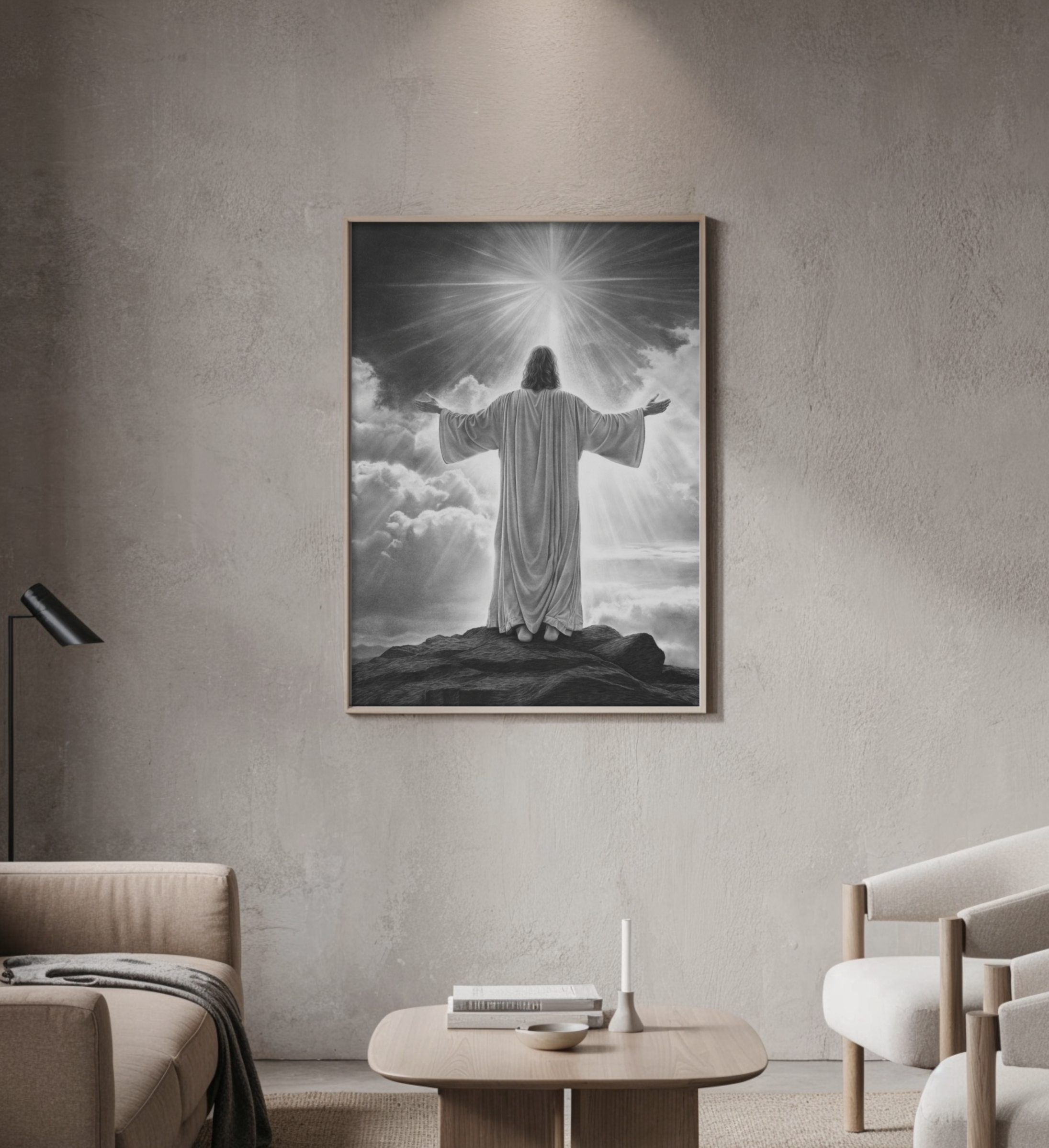 Original Artworks / MAHVI