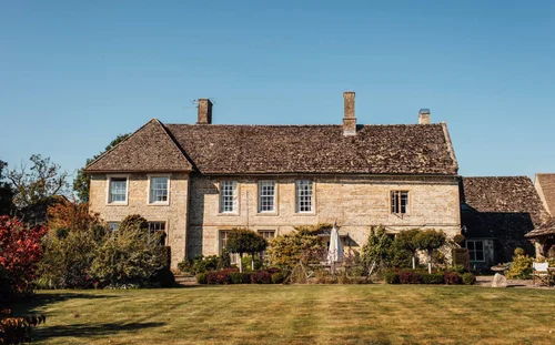 Oxleaze Farm