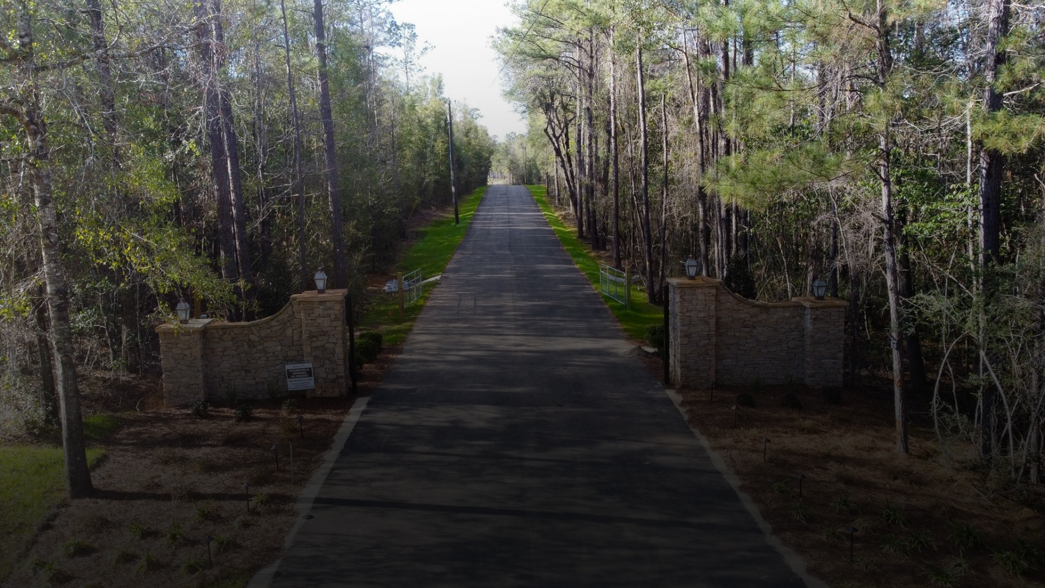 Stay — Chumuckla Springs RV Resort