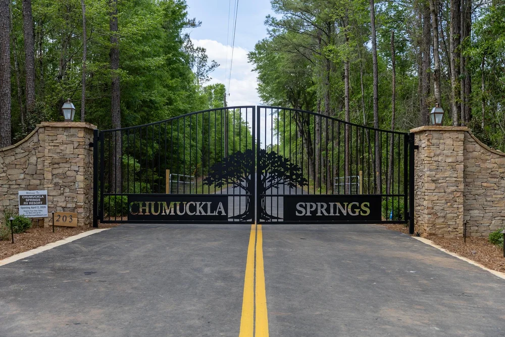 Chumuckla Springs RV Resort