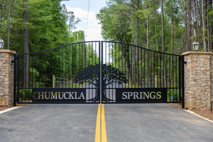 Chumuckla Springs RV Resort