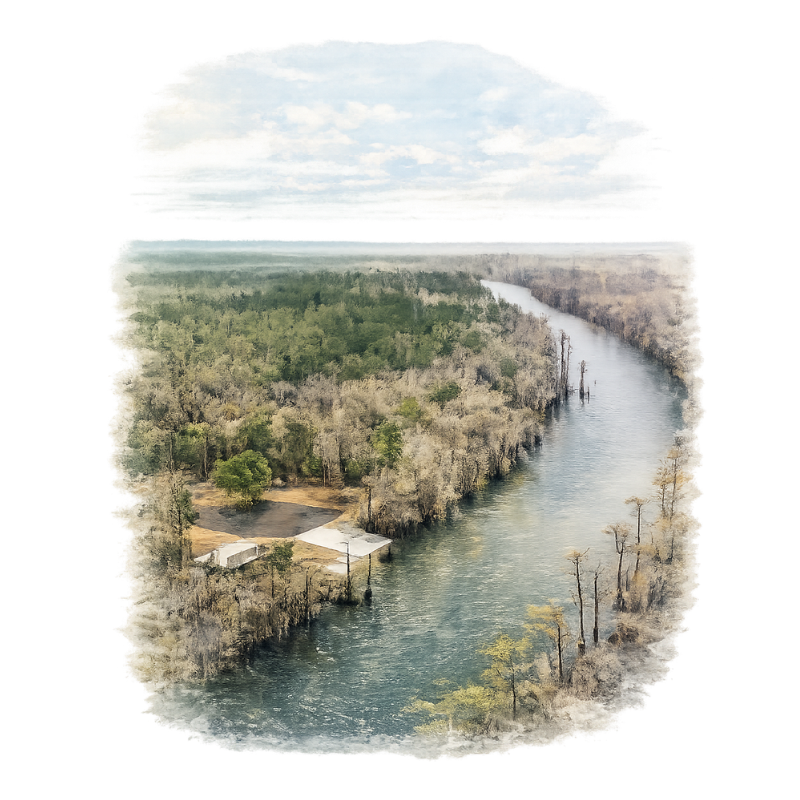 Stay | Discover Tranquility Today – Book Your Stay — Chumuckla Springs ...