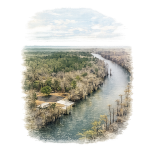 Stay — Chumuckla Springs RV Resort