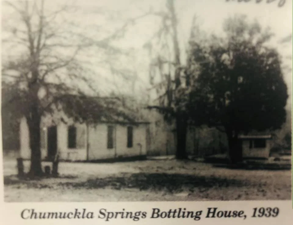 Gallery | Discover & Visit Today — Chumuckla Springs RV Resort