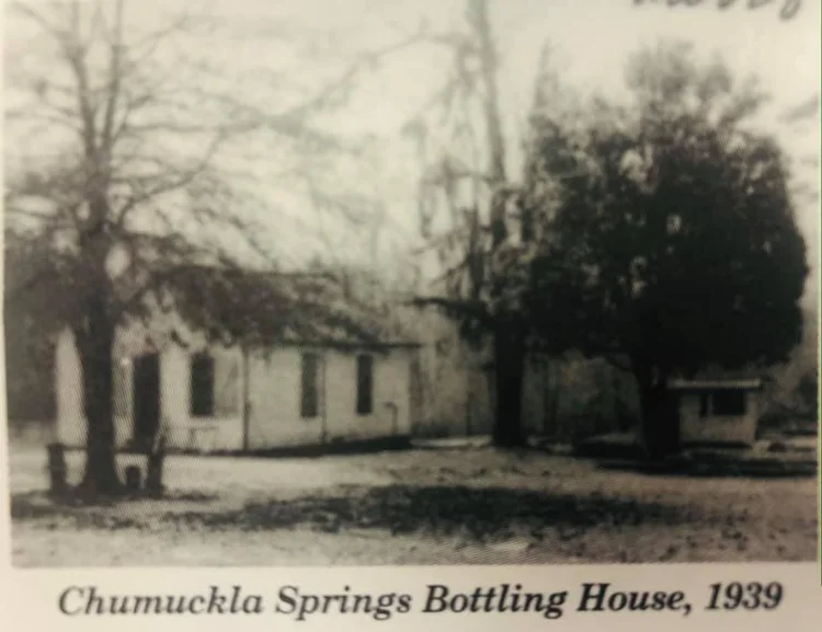 Gallery | Discover & Visit Today — Chumuckla Springs RV Resort