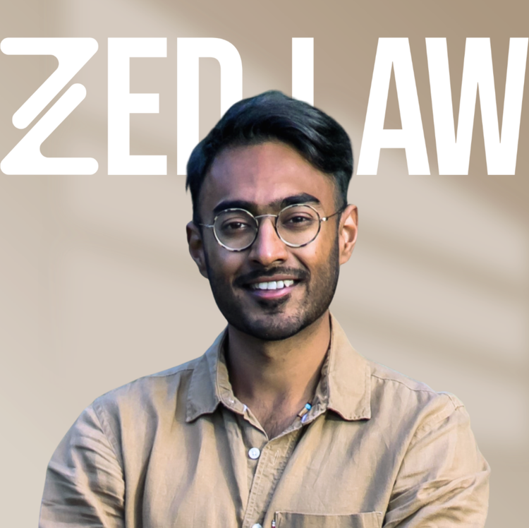 Zed Law | Best Law Firm for Time-Poor CXOs and Founders