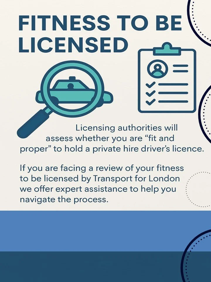 Drivers Representation & Advocacy | Empowering Private Hire Drivers