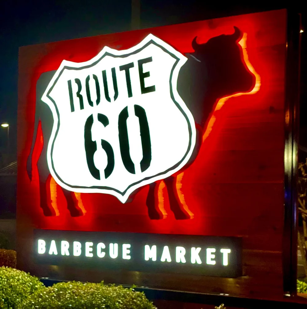 Route 60 BBQ