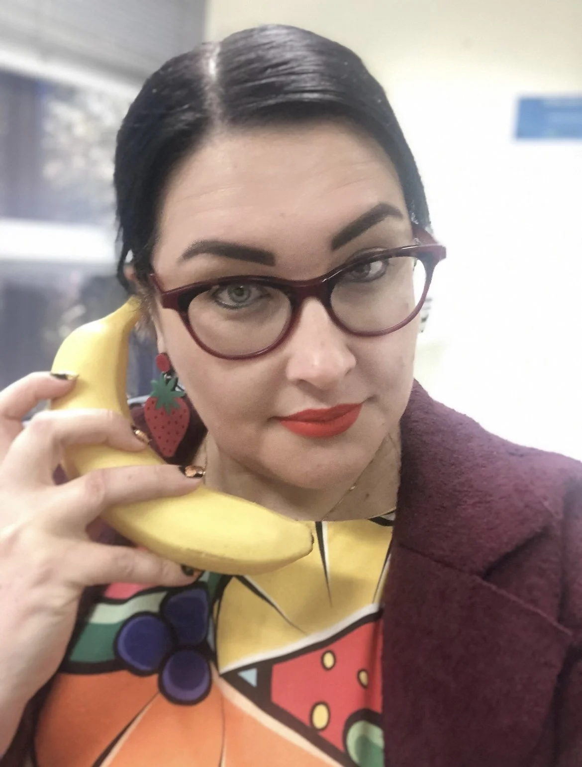 Emma Beckett — NSA ASM 2026