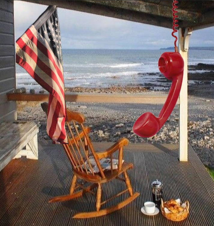 The Liturgy of Anticipation — Slim