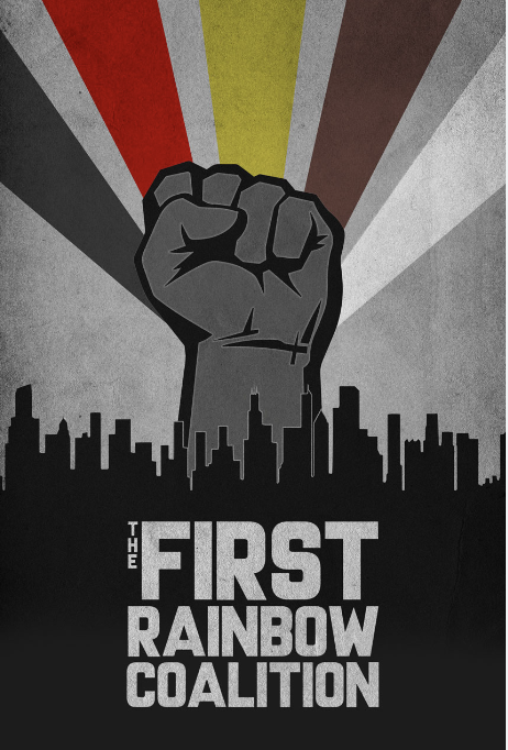 Rainbow Coalition — Creators4Humanity.org
