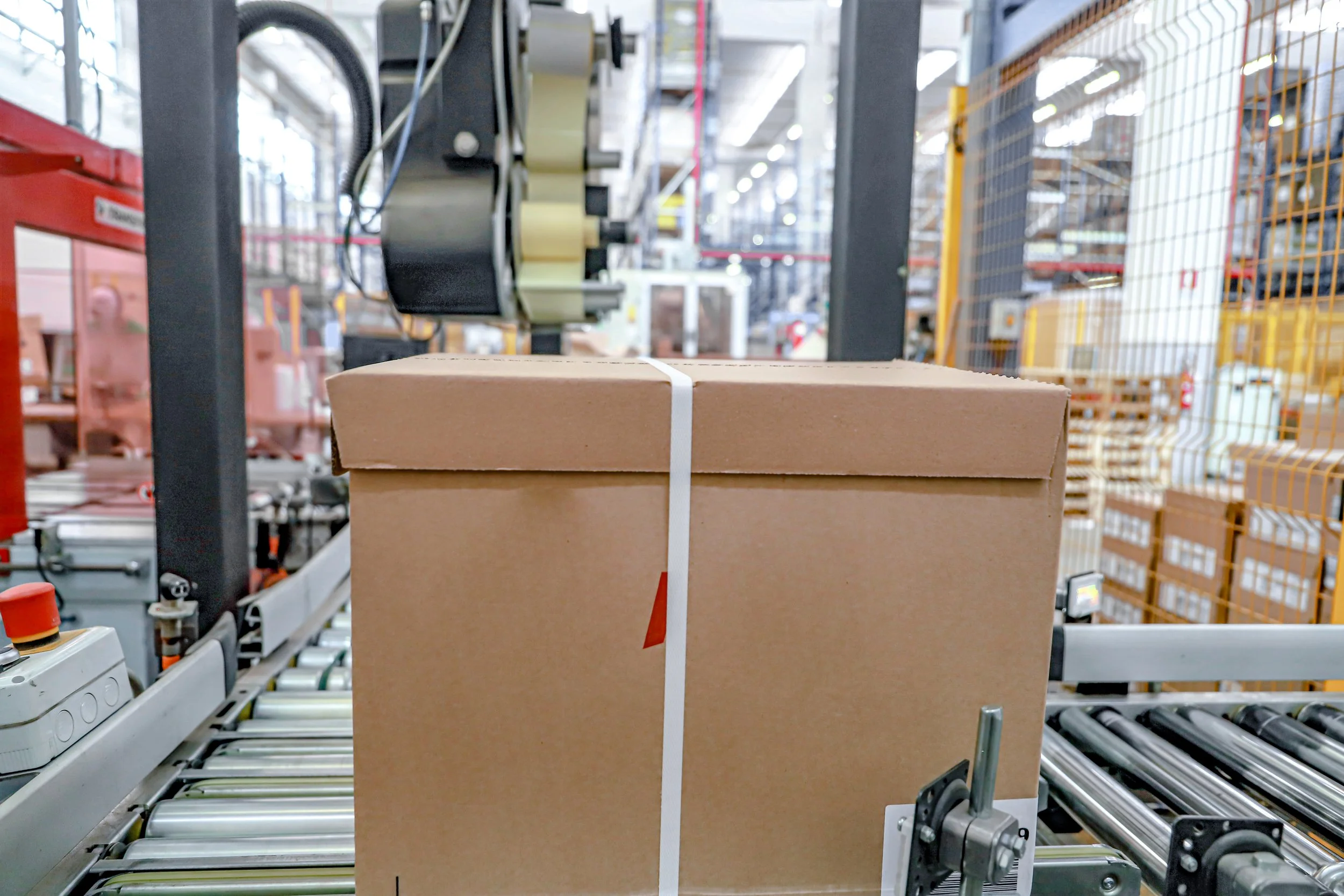 Nogara Copacking | Co Packing Services Connecticut