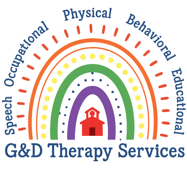 About G&D Therapy Services | Early Intervention & Special Needs Support ...