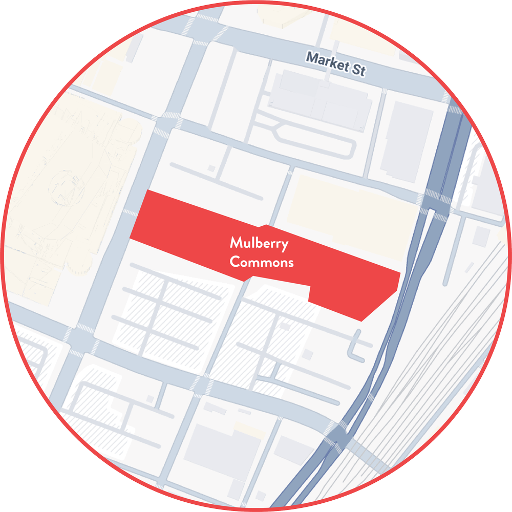 Mulberry Commons — Newark City Parks Foundation