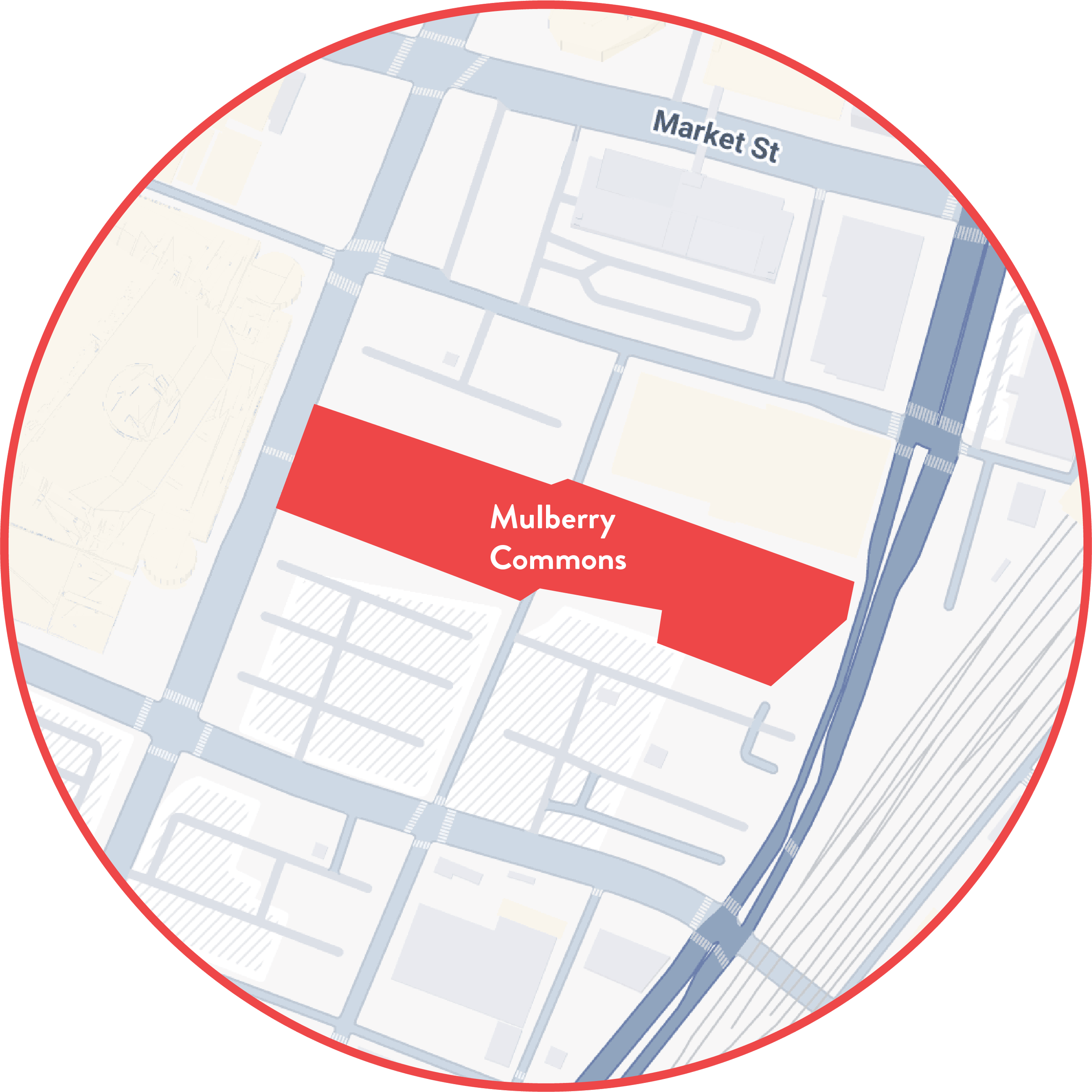 Mulberry Commons — Newark City Parks Foundation