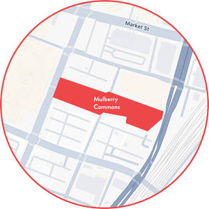 Mulberry Commons — Newark City Parks Foundation