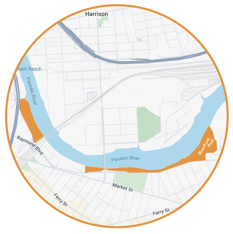 Riverfront Park — Newark City Parks Foundation