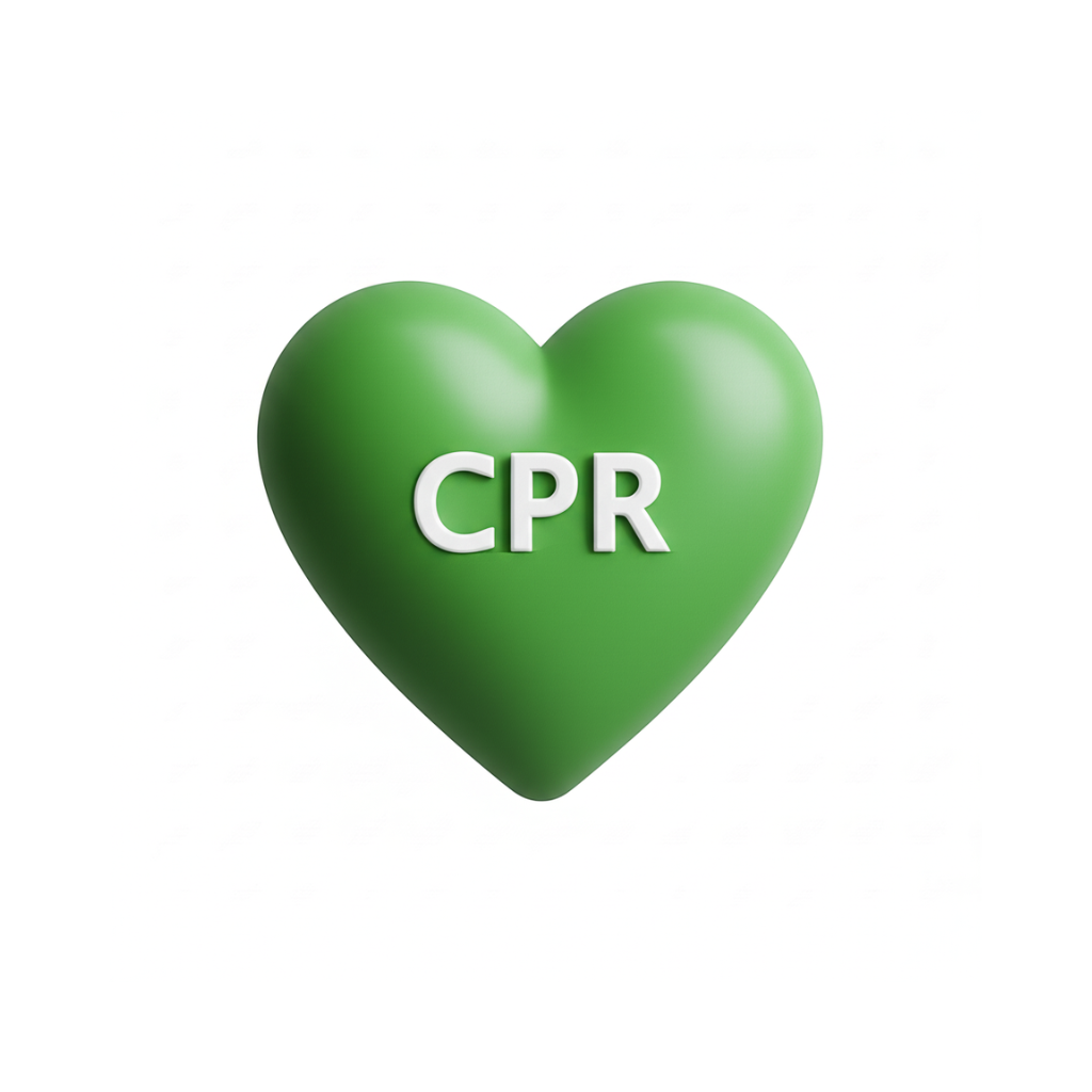 CPR Class (No eCard) — CPR 2 YOU