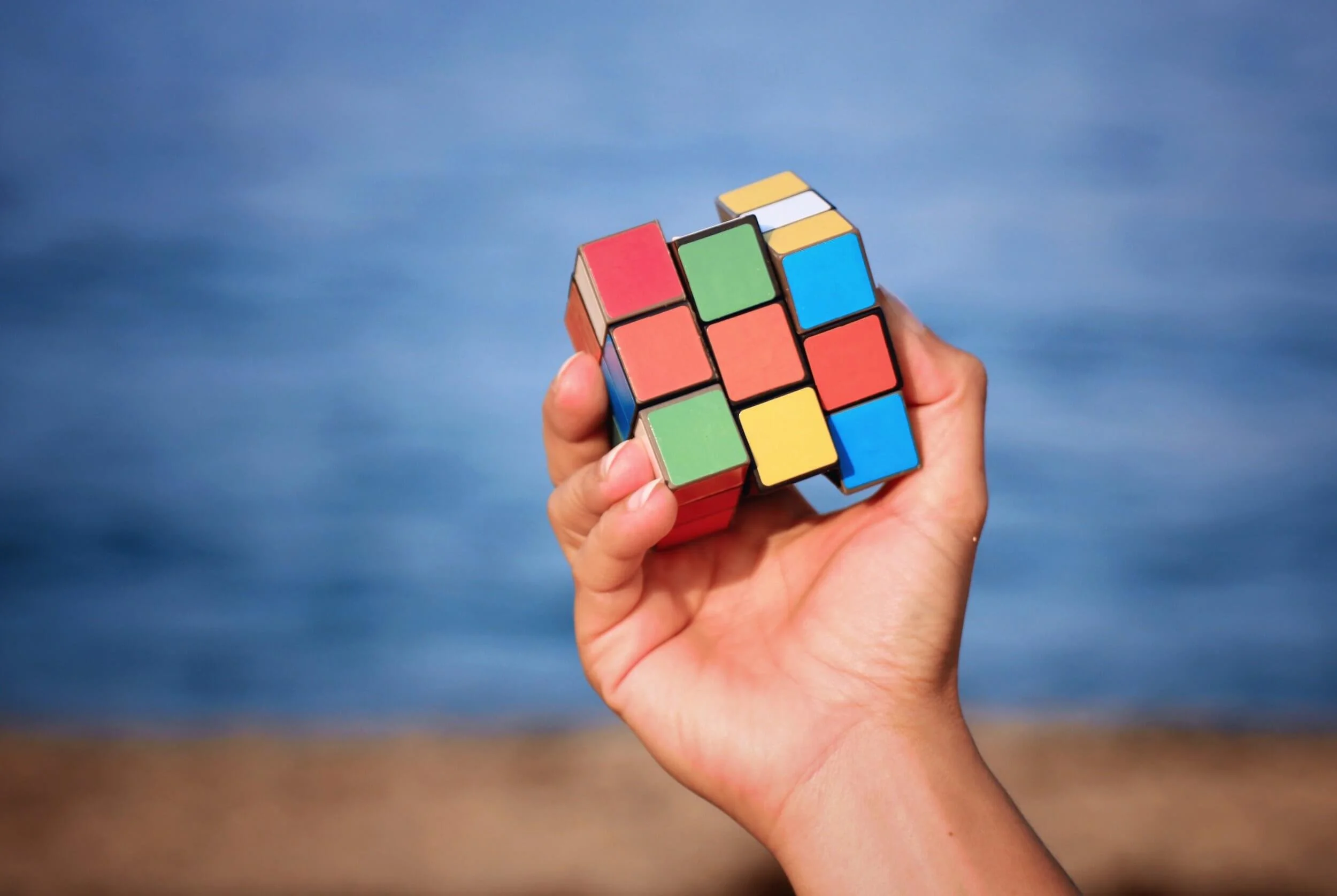 Cubing for All | Discover and Learn Cubing Today