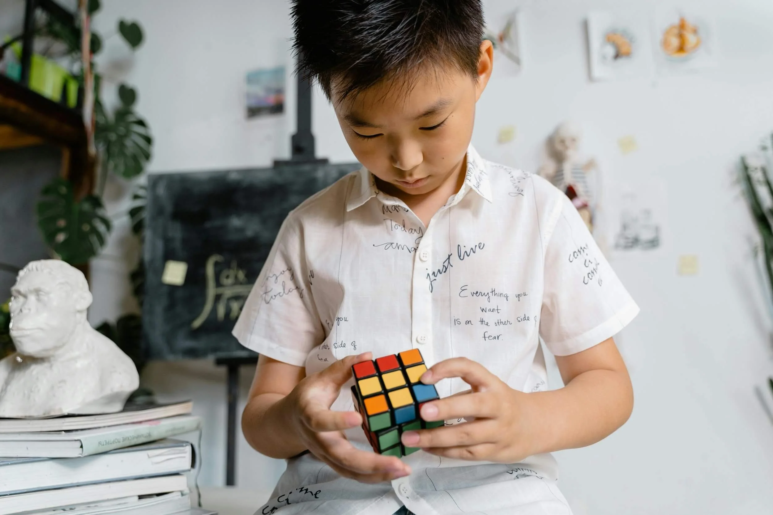 Cubing for All | Discover and Learn Cubing Today