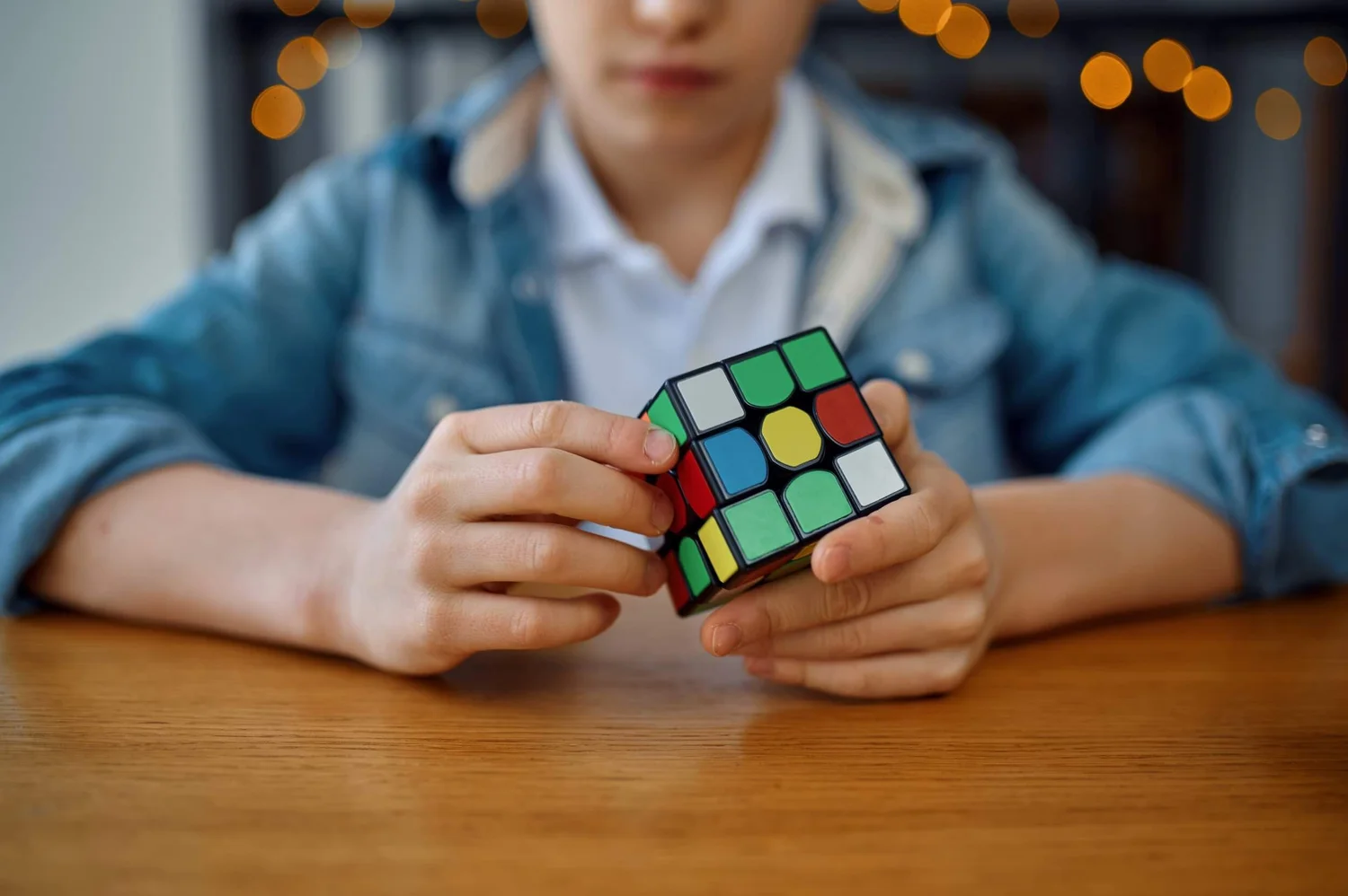 Cubing for All | Discover and Learn Cubing Today