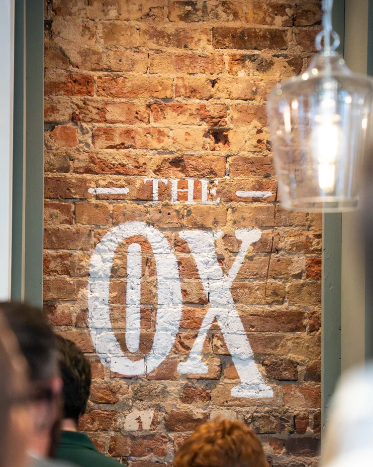 The Ox Pub & Rooms