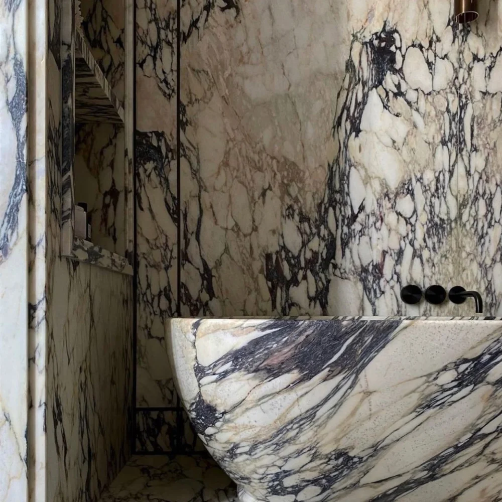 Discover High-Quality Marble Stone Slabs — ARISTA STONES