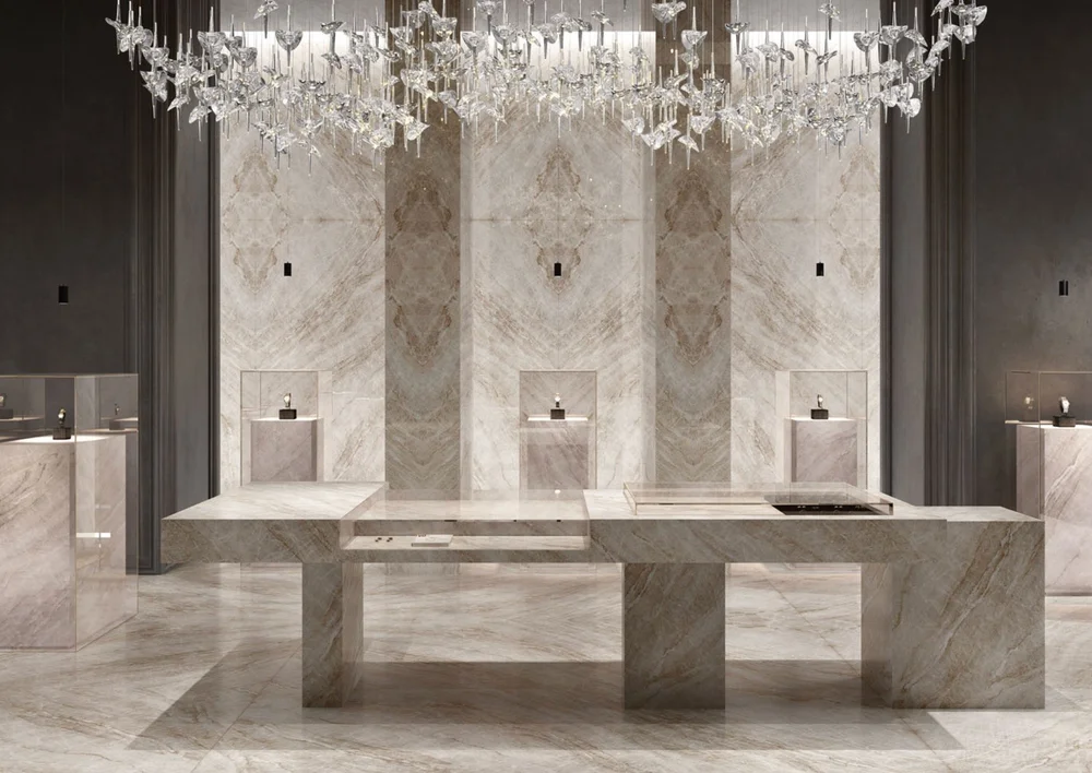 Best Quartzite Countertops in Tempe, AZ — ARISTA STONES