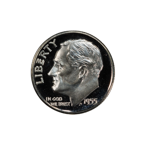 Understanding Proof Coins — COIN COLLECTING TOOLS
