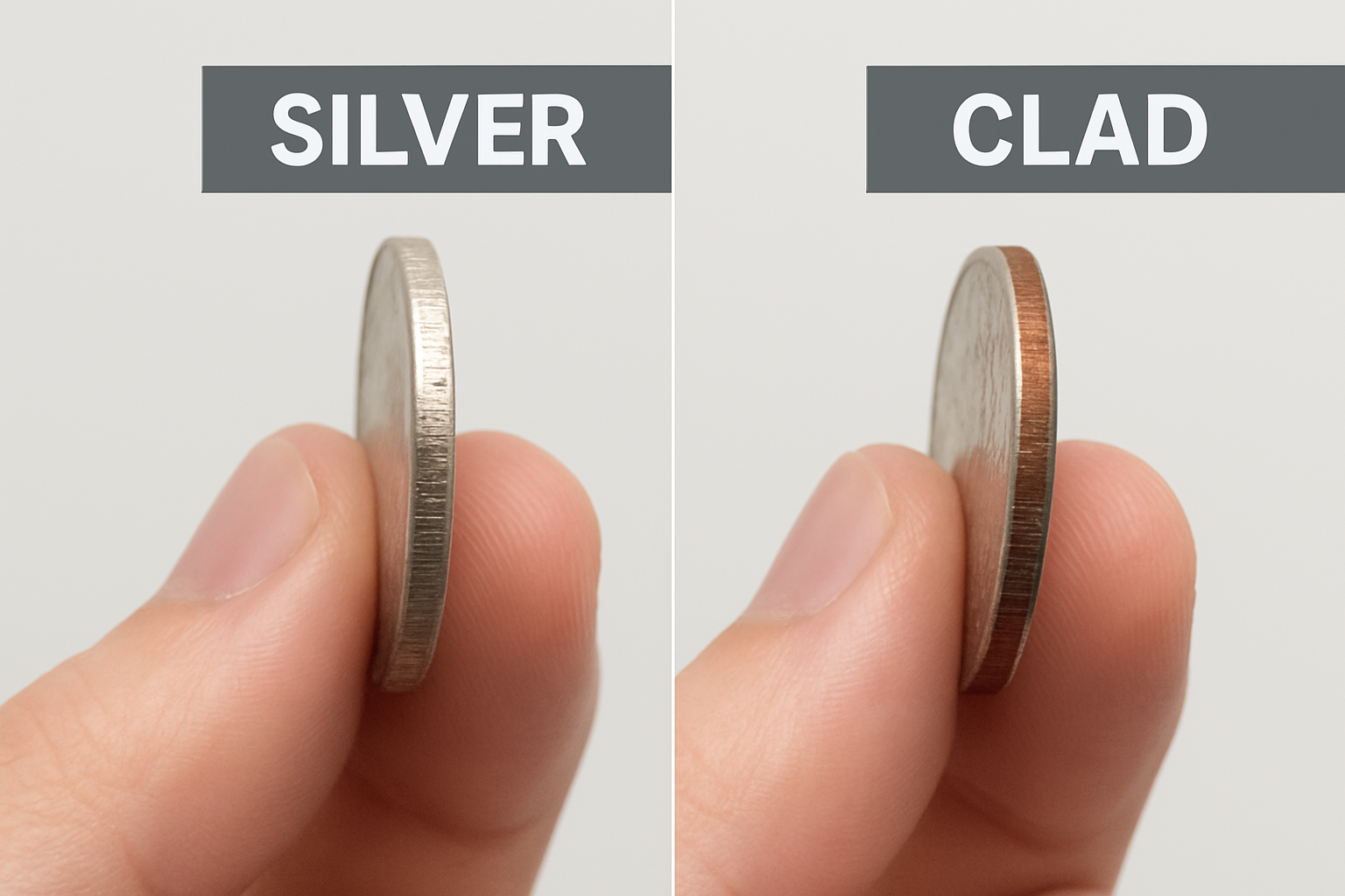 What U.S. Coins Are Silver? — COIN COLLECTING TOOLS