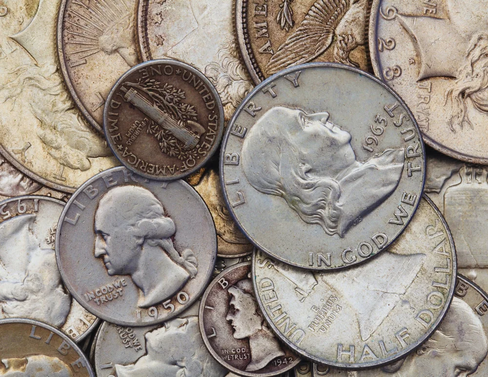 COIN COLLECTING TOOLS | Resources for Collectors