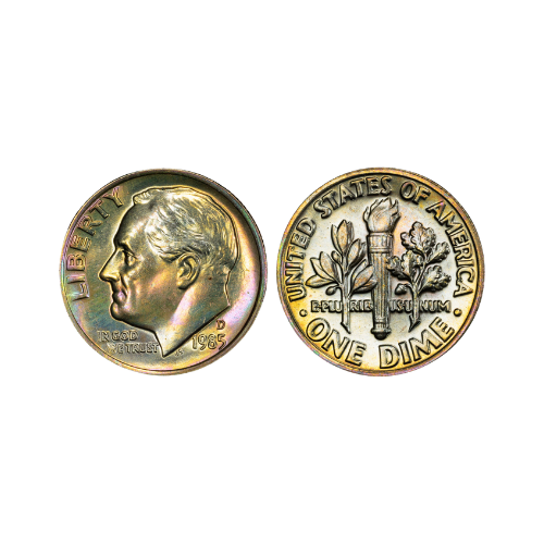 What U.S. Coins Are Silver? — COIN COLLECTING TOOLS