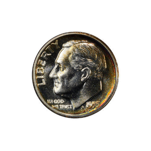 Understanding Proof Coins — COIN COLLECTING TOOLS