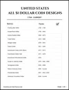 COIN COLLECTING TOOLS | Resources for Collectors
