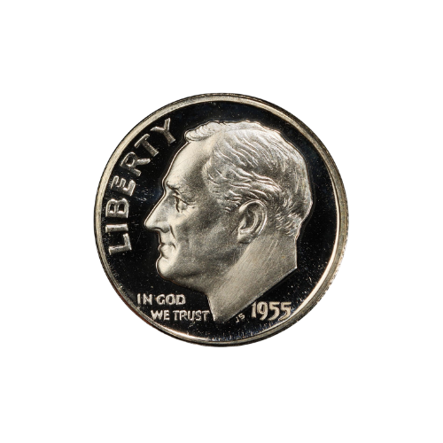 Understanding Proof Coins — COIN COLLECTING TOOLS