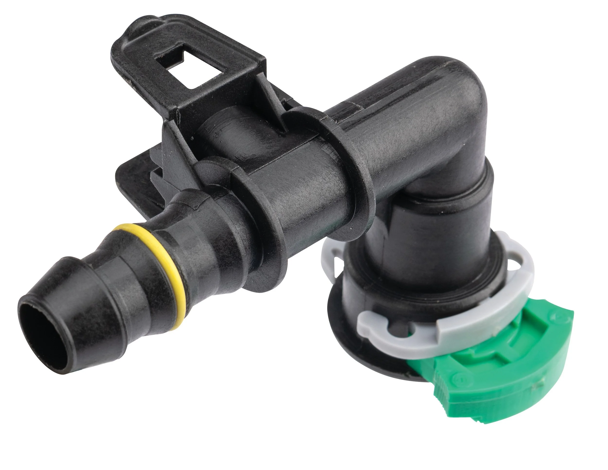 Flex Technologies Offers End-to-End Thermoplastics Solutions — Flex ...