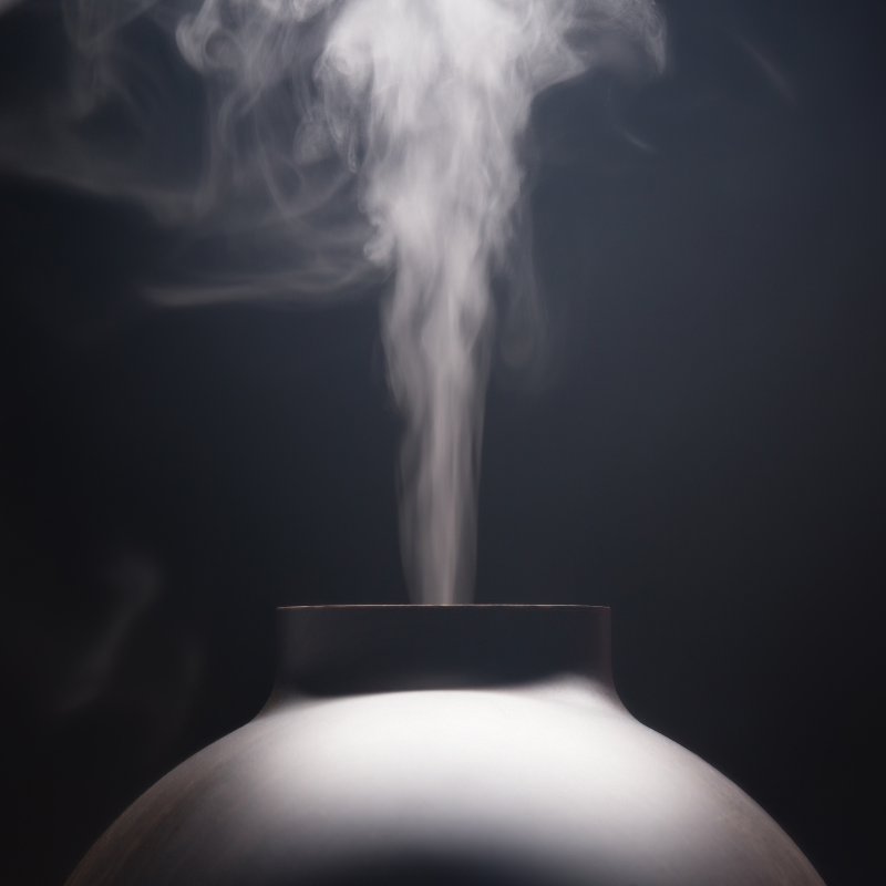 Types of Essential Oil Diffusers | Aroma Luxe — Aroma Luxe