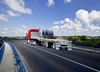 KDA Logistic Inc