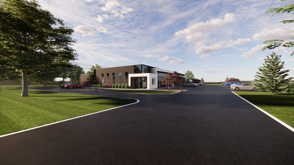 AVID Architects - The Blueprint For A Better Build