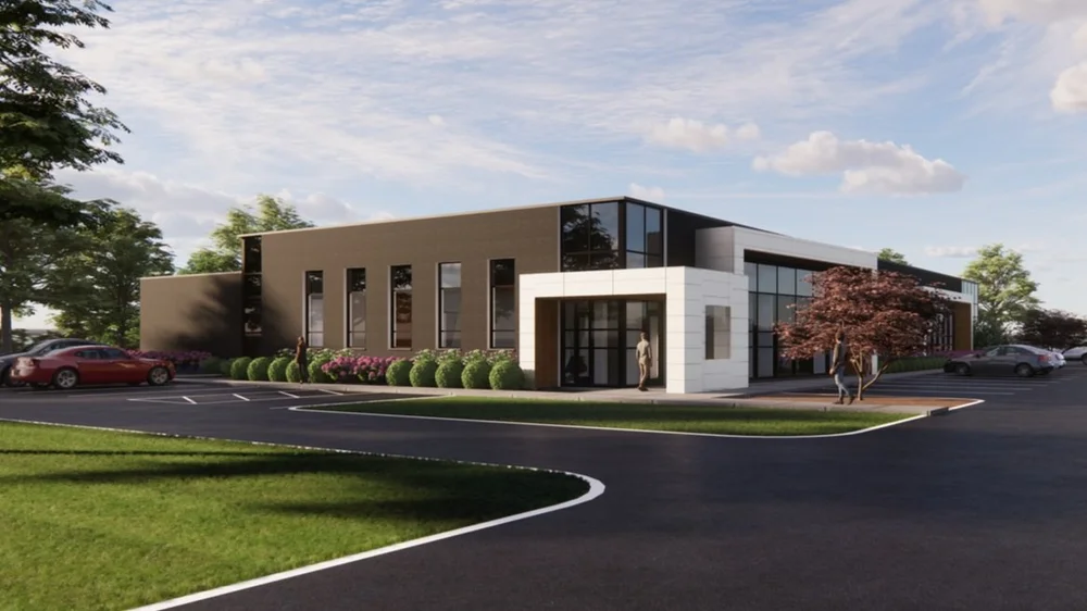 AVID Architects - The Blueprint For A Better Build