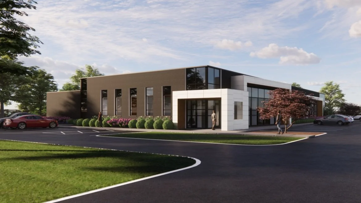 AVID Architects - The Blueprint For A Better Build