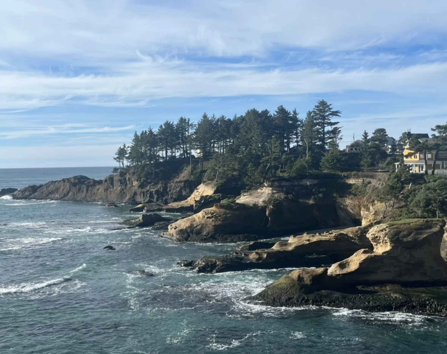 Oregon Coast Road Trip: The Perfect 7-Day Itinerary | Adventuring with ...