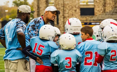 About — Josh Williams for Congress