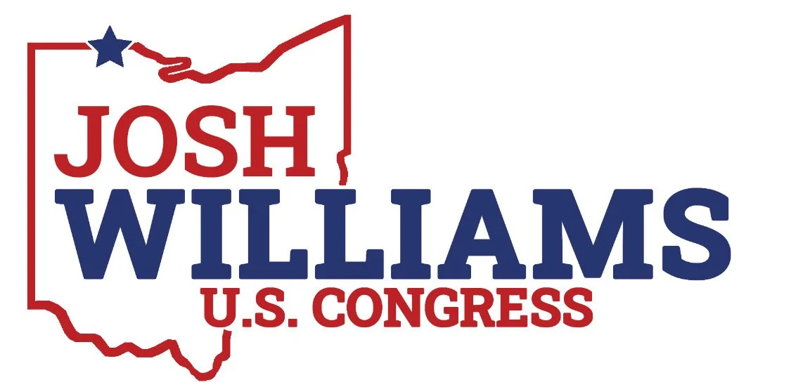 About — Josh Williams for Congress