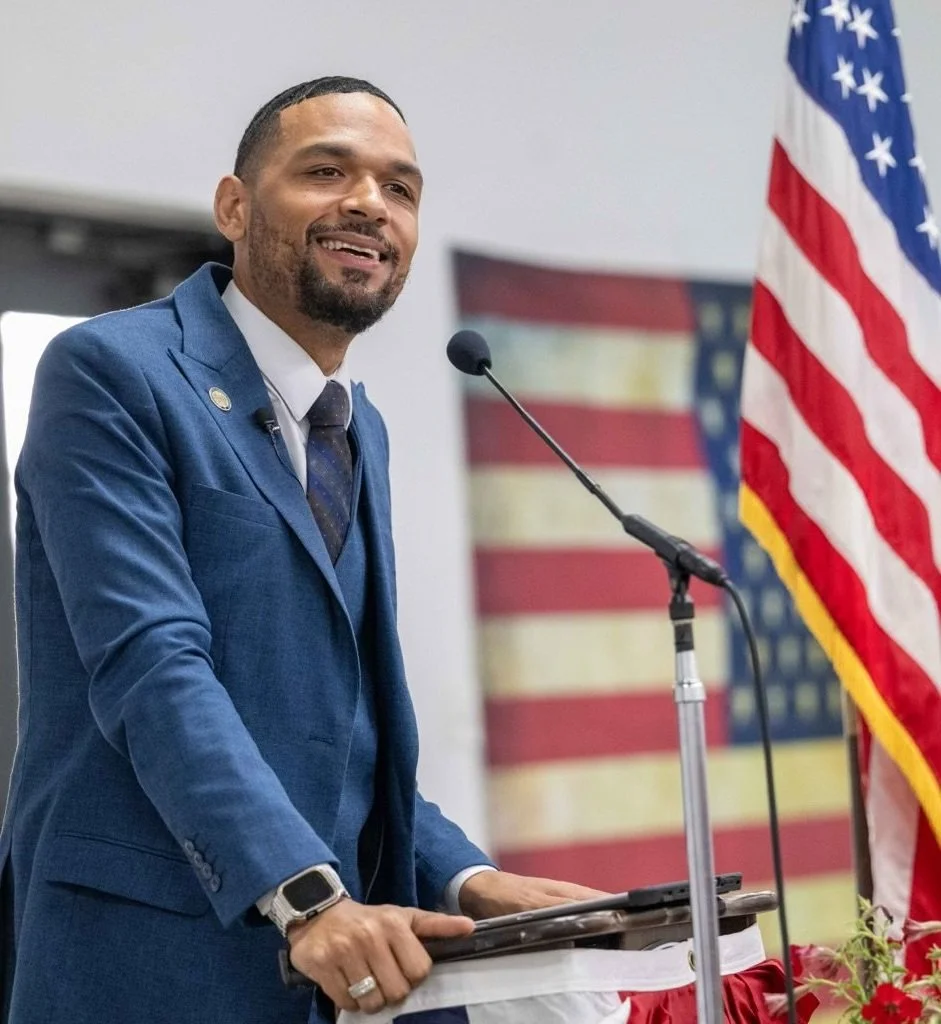 Josh Williams for Congress