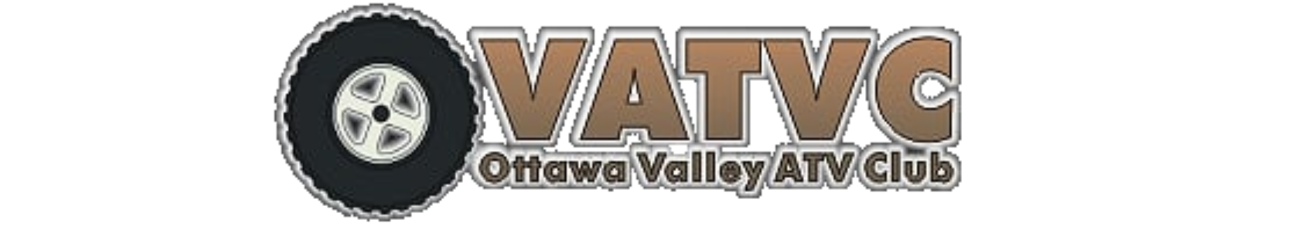 Rules & Laws — Ottawa Valley ATV Club