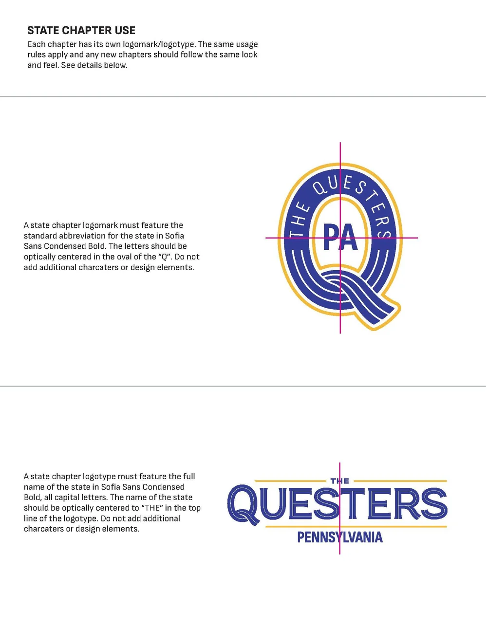 The Questers: A RefrEshed Look — The Questers